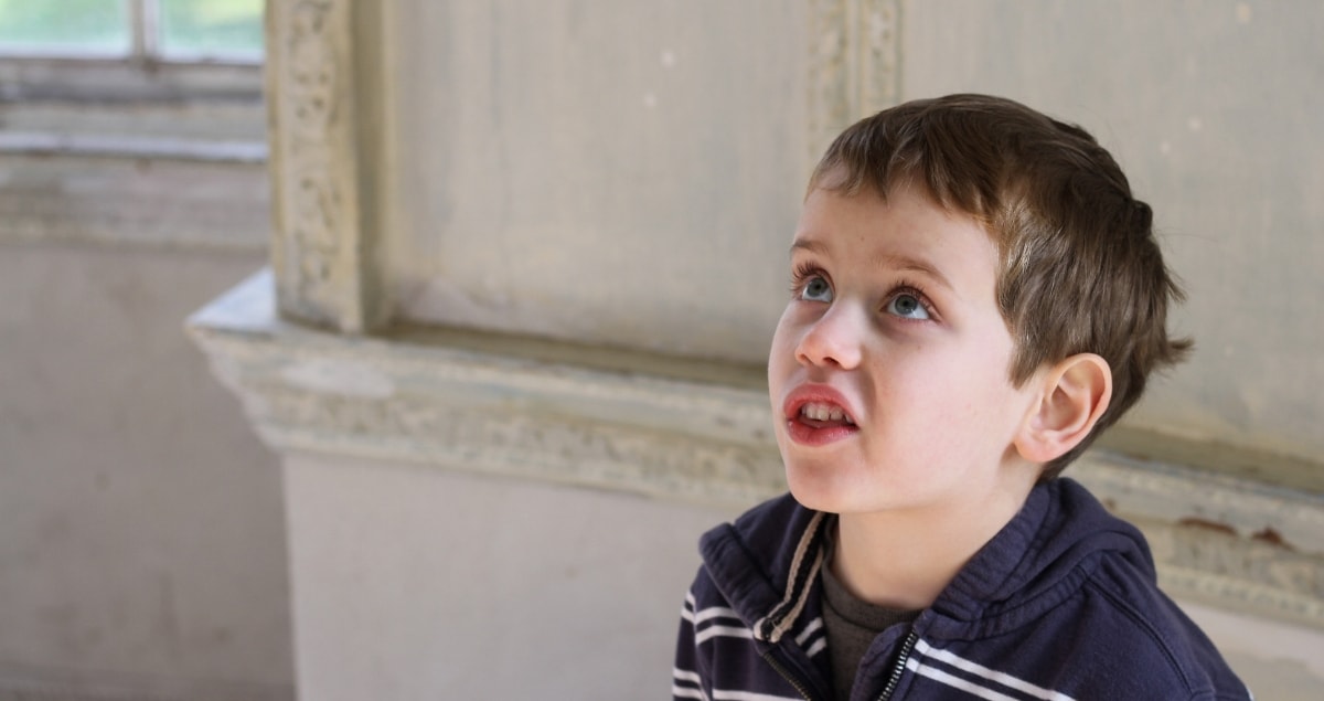 Stuttering and Autism – How are they linked? – Someone's Mum